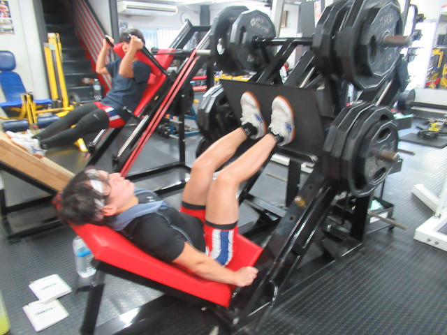 大分県からランクアップ合宿♪ - RANKUP